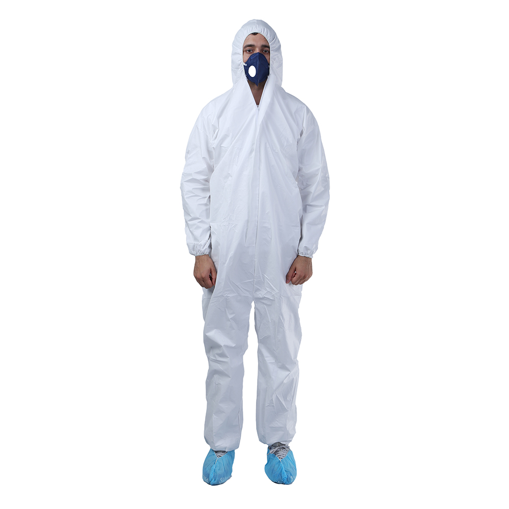 Safety Coverall Hubeifeiteng